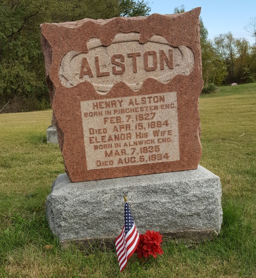 Alston Family - Gen02