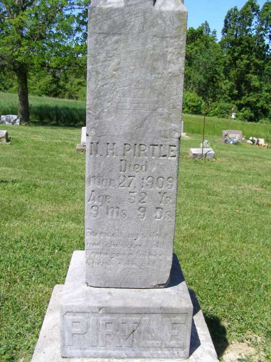 Pirtle Family - Gen06