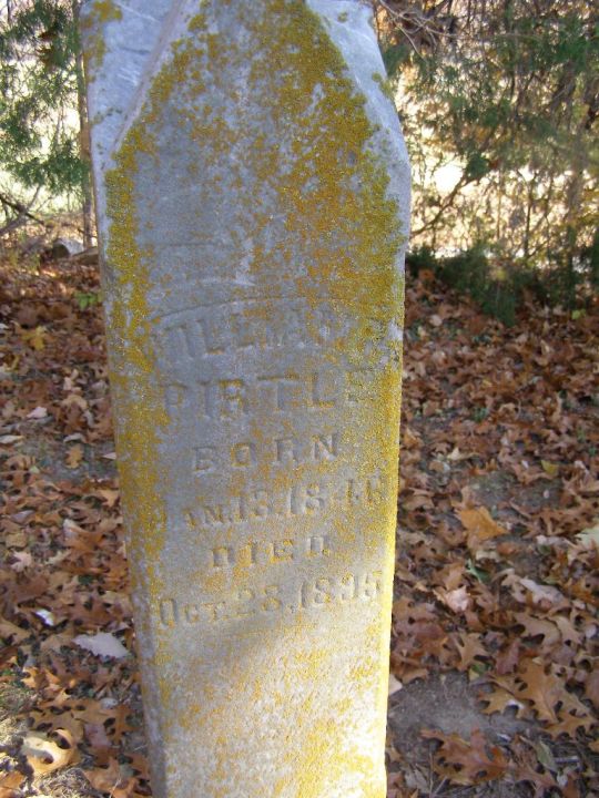 Pirtle Family - Gen06