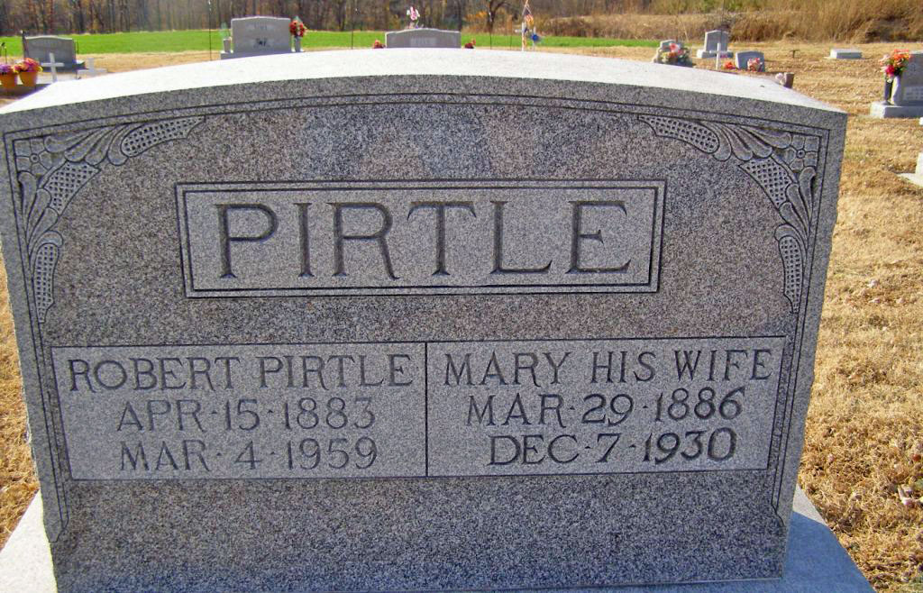 Pirtle Family - Gen07