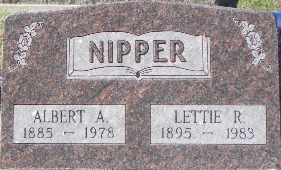 Pirtle Family - Gen07